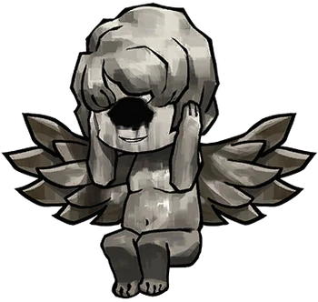 The Crying Children | Library Of Ruina Wiki | Fandom