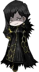 Binah | 废墟图书馆 Wiki | Fandom