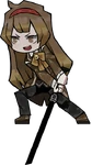 Malkuth | 废墟图书馆 Wiki | Fandom