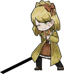 Tiphereth | 废墟图书馆 Wiki | Fandom