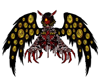 Floor Realization (Philosophy) | Library Of Ruina Wiki | Fandom