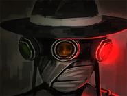 Gaze Office | Library Of Ruina Wiki | Fandom
