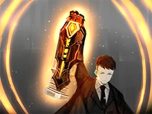 Nemo | Library Of Ruina Wiki | Fandom