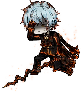 Floor Realization (History) | Library Of Ruina Wiki | Fandom