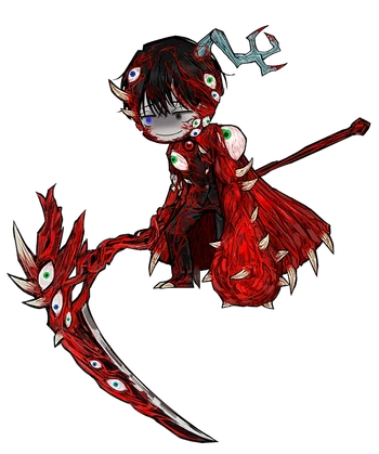 Floor Realization (Language) | Library Of Ruina Wiki | Fandom