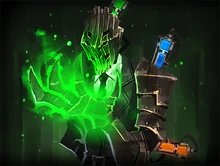 Baral | Library Of Ruina Wiki | Fandom