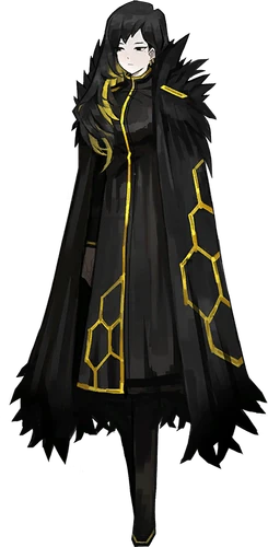 Binah | Library Of Ruina Wiki | Fandom