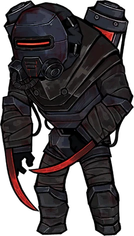 Sweepers | Library Of Ruina Wiki | Fandom