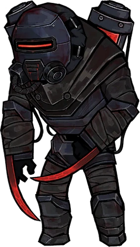 Sweepers | Library Of Ruina Wiki | Fandom