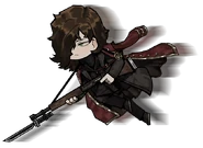 Denis | Library Of Ruina Wiki | Fandom