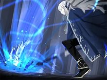 Argalia | Library Of Ruina Wiki | Fandom