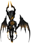 The Reverb Ensemble Distorted | Library Of Ruina Wiki | Fandom