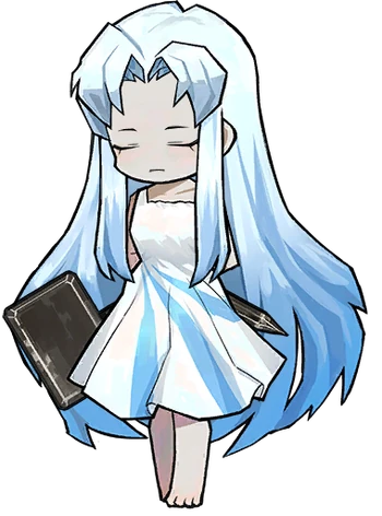 Floor Realization (General Works) | Library Of Ruina Wiki | Fandom
