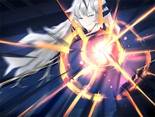 Argalia | Library Of Ruina Wiki | Fandom