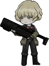 Full-Stop Office | Library Of Ruina Wiki | Fandom