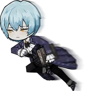 Angela | Library Of Ruina Wiki | Fandom