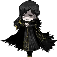 Binah | Library Of Ruina Wiki | Fandom