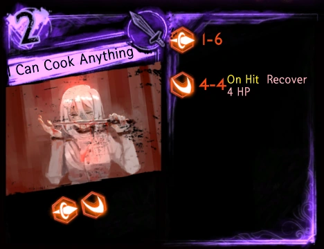 I Can Cook Anything | Library Of Ruina Wiki | Fandom