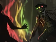 Gaze Office | Library Of Ruina Wiki | Fandom