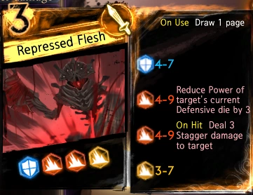 Weighty Puppet | Library Of Ruina Wiki | Fandom