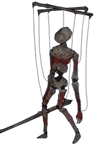 Puppet | Library Of Ruina Wiki | Fandom