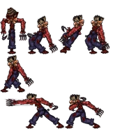 Scarecrow Searching for Wisdom | Library Of Ruina Wiki | Fandom