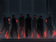 Sweepers | Library Of Ruina Wiki | Fandom