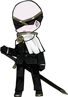 Index Proxies | Library Of Ruina Wiki | Fandom