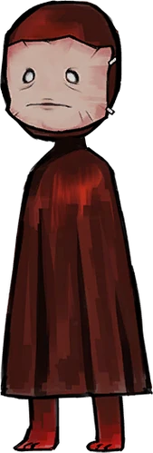 Today’s Shy Look | Library Of Ruina Wiki | Fandom