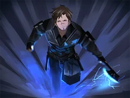 WARP Cleanup Crew | Library Of Ruina Wiki | Fandom