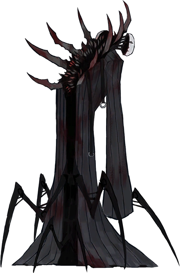 Gamma | Library Of Ruina Wiki | Fandom