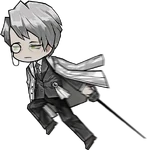 Hokma | 废墟图书馆 Wiki | Fandom