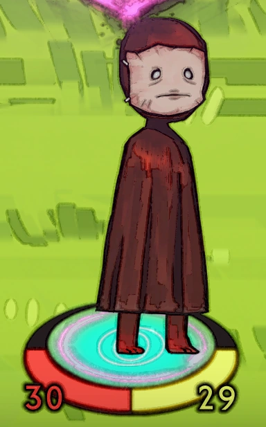 Today’s Shy Look | Library Of Ruina Wiki | Fandom