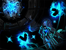 Blue Star | Library Of Ruina Wiki | Fandom