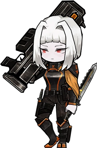 R Corp. | Library Of Ruina Wiki | Fandom