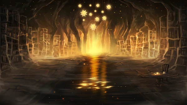 Binah Episode Ⅵ | Library Of Ruina Wiki | Fandom