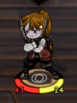 Naoki’s Page | Library Of Ruina Wiki | Fandom