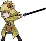 Tiphereth | 废墟图书馆 Wiki | Fandom