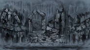 The Crying Children | Library Of Ruina Wiki | Fandom