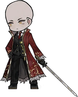 Liu Association Section 1 | Library Of Ruina Wiki | Fandom