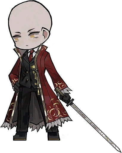 Liu Association Section 1 | Library Of Ruina Wiki | Fandom