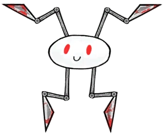 All-Around Helper | Library Of Ruina Wiki | Fandom