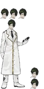 Harold | Library Of Ruina Wiki | Fandom