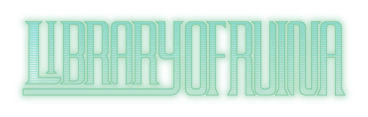 The Blue Reverberation | Library Of Ruina Wiki | Fandom