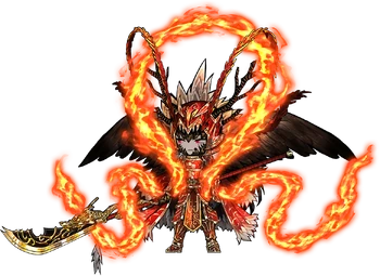 Xiao | Library Of Ruina Wiki | Fandom