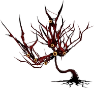 The Burrowing Heaven | Library Of Ruina Wiki | Fandom