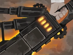 Rain | Library Of Ruina Wiki | Fandom