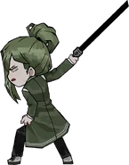 Netzach | Library Of Ruina Wiki | Fandom