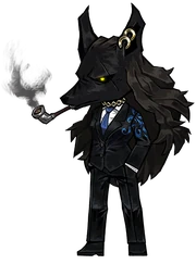 The Reverberation Ensemble | Library Of Ruina Wiki | Fandom