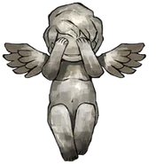 The Crying Children | Library Of Ruina Wiki | Fandom